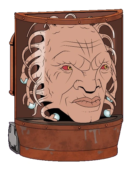 Face of Boe | Doctor Who Lost in Time Wiki | Fandom