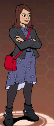 Clara Oswald | Doctor Who Lost in Time Wiki | Fandom