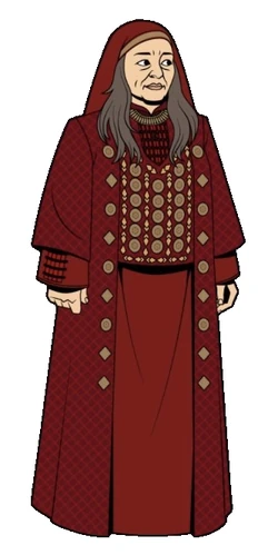 Ohila | Doctor Who Lost in Time Wiki | Fandom