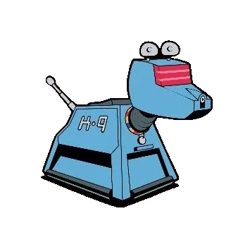 K9 | Doctor Who Lost in Time Wiki | Fandom