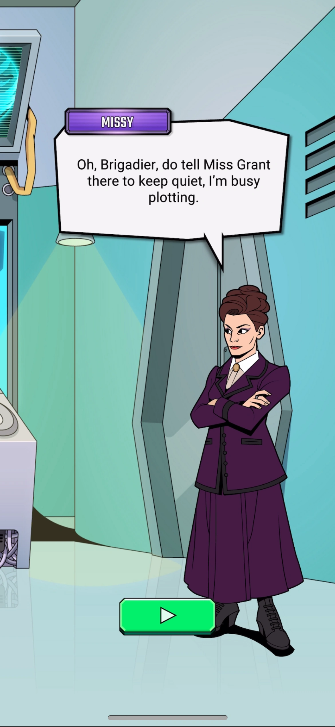 Episode 20: Two's Company | Doctor Who Lost in Time Wiki | Fandom