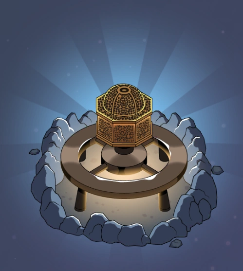 Ood Sphere | Doctor Who Lost in Time Wiki | Fandom