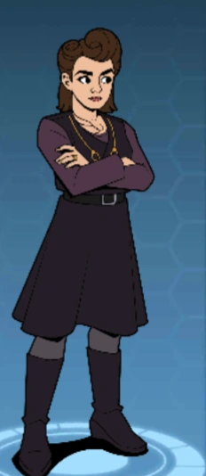 Ashildr | Doctor Who Lost in Time Wiki | Fandom