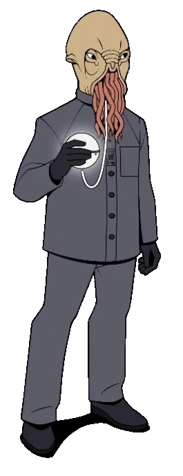 Ood | Doctor Who Lost in Time Wiki | Fandom