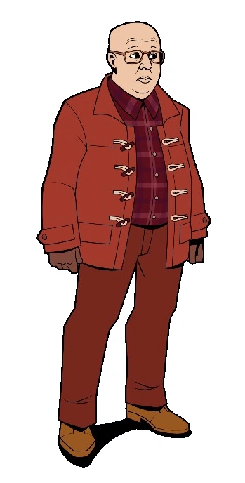 Nardole | Doctor Who Lost in Time Wiki | Fandom