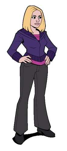 Rose Tyler | Doctor Who Lost in Time Wiki | Fandom