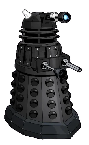 Dalek Sec | Doctor Who Lost in Time Wiki | Fandom