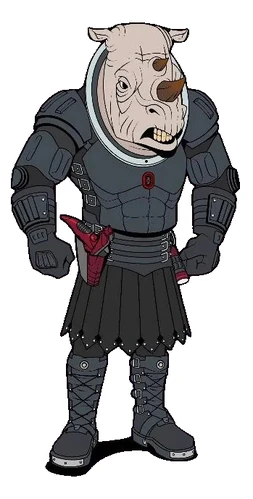 Judoon | Doctor Who Lost in Time Wiki | Fandom