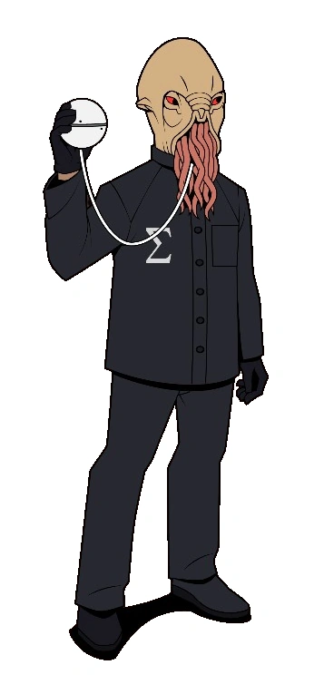 Ood Sigma | Doctor Who Lost in Time Wiki | Fandom