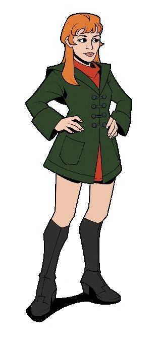 Liz Shaw | Doctor Who Lost in Time Wiki | Fandom