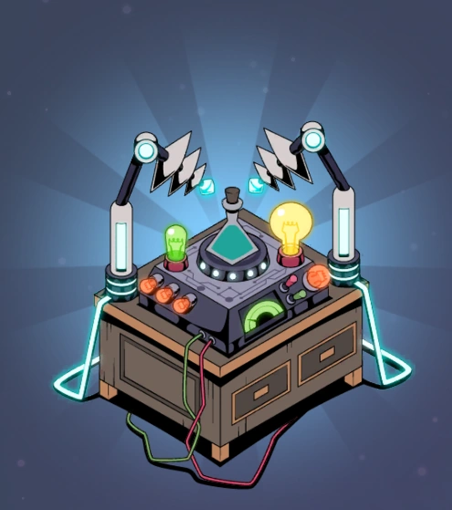 UNIT Lab | Doctor Who Lost in Time Wiki | Fandom