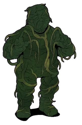 Krynoid | Doctor Who Lost in Time Wiki | Fandom