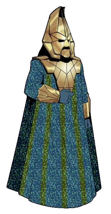 Omega | Doctor Who Lost in Time Wiki | Fandom