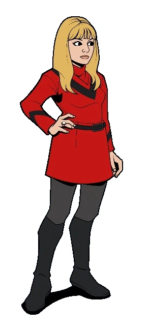 Polly Wright | Doctor Who Lost in Time Wiki | Fandom