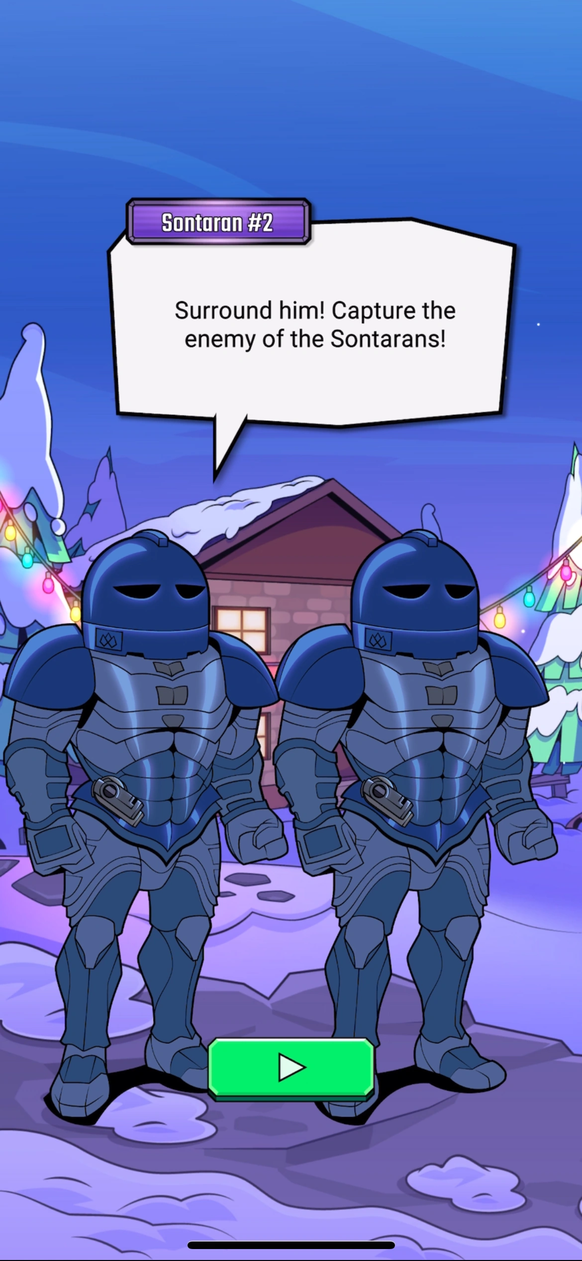 Episode 30: Let the Experiment Begin | Doctor Who Lost in Time Wiki ...