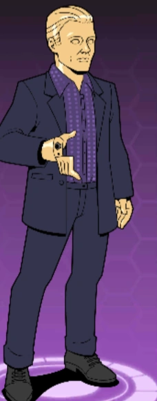 Autons | Doctor Who Lost in Time Wiki | Fandom