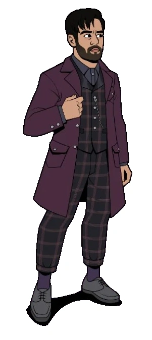 The Master (Spymaster) | Doctor Who Lost in Time Wiki | Fandom