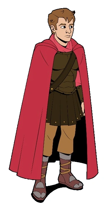 Rory | Doctor Who Lost in Time Wiki | Fandom