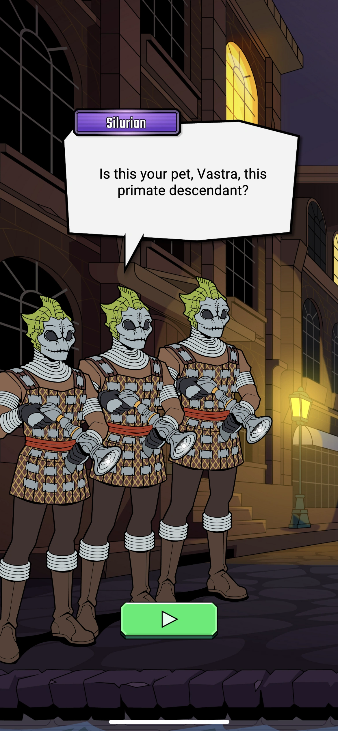 Episode 11: Welcome to the Neighbourhood | Doctor Who Lost in Time Wiki ...