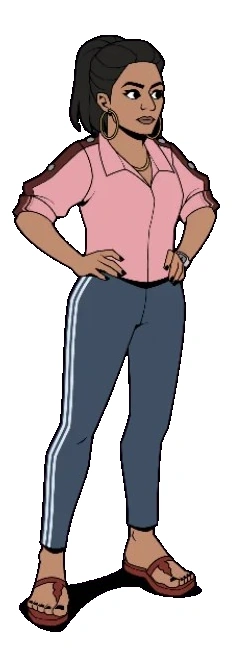 Sonya Khan | Doctor Who Lost in Time Wiki | Fandom