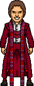 Fourth Doctor | Doctor Who-microheroes Wiki | Fandom