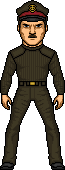Brigadier Lethbridge-Stewart | Doctor Who-microheroes Wiki | Fandom