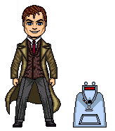 Tenth Doctor | Doctor Who-microheroes Wiki | Fandom