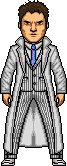 Tenth Doctor | Doctor Who-microheroes Wiki | Fandom