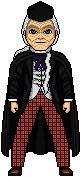 First Doctor | Doctor Who-microheroes Wiki | Fandom