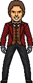 Fourth Doctor | Doctor Who-microheroes Wiki | Fandom