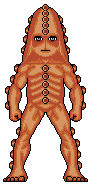Zygon | Doctor Who-microheroes Wiki | Fandom
