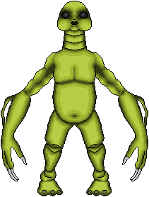 Slitheen | Doctor Who-microheroes Wiki | Fandom