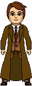 Tenth Doctor | Doctor Who-microheroes Wiki | Fandom