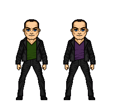 Ninth Doctor | Doctor Who-microheroes Wiki | Fandom