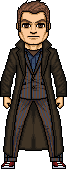 Tenth Doctor | Doctor Who-microheroes Wiki | Fandom