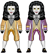 Clockwork Robots | Doctor Who-microheroes Wiki | Fandom