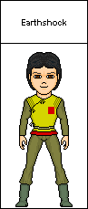 Adric of Alzarius | Doctor Who-microheroes Wiki | Fandom