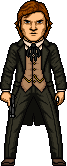 David Collings | Doctor Who-microheroes Wiki | Fandom