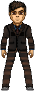 Tenth Doctor | Doctor Who-microheroes Wiki | Fandom