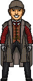 Fourth Doctor | Doctor Who-microheroes Wiki | Fandom