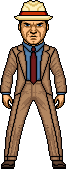 Seventh Doctor | Doctor Who-microheroes Wiki | Fandom