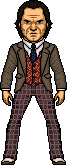 Seventh Doctor | Doctor Who-microheroes Wiki | Fandom