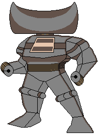 Drathro | Doctor Who-microheroes Wiki | Fandom