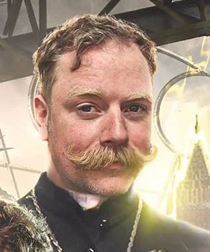 The Meddling Monk | Doctor Who: Nexus Wikia | Fandom
