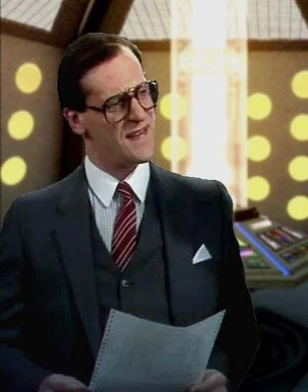 Eighth Doctor | Doctor Who: Post-1989 Wiki | Fandom