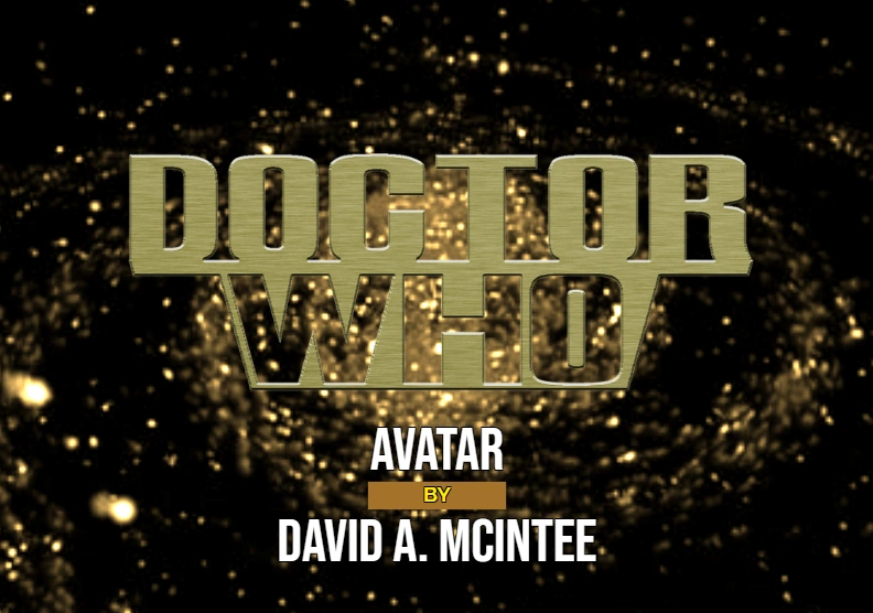 Avatar (TV story) | Doctor Who: Post-1989 Wiki | Fandom