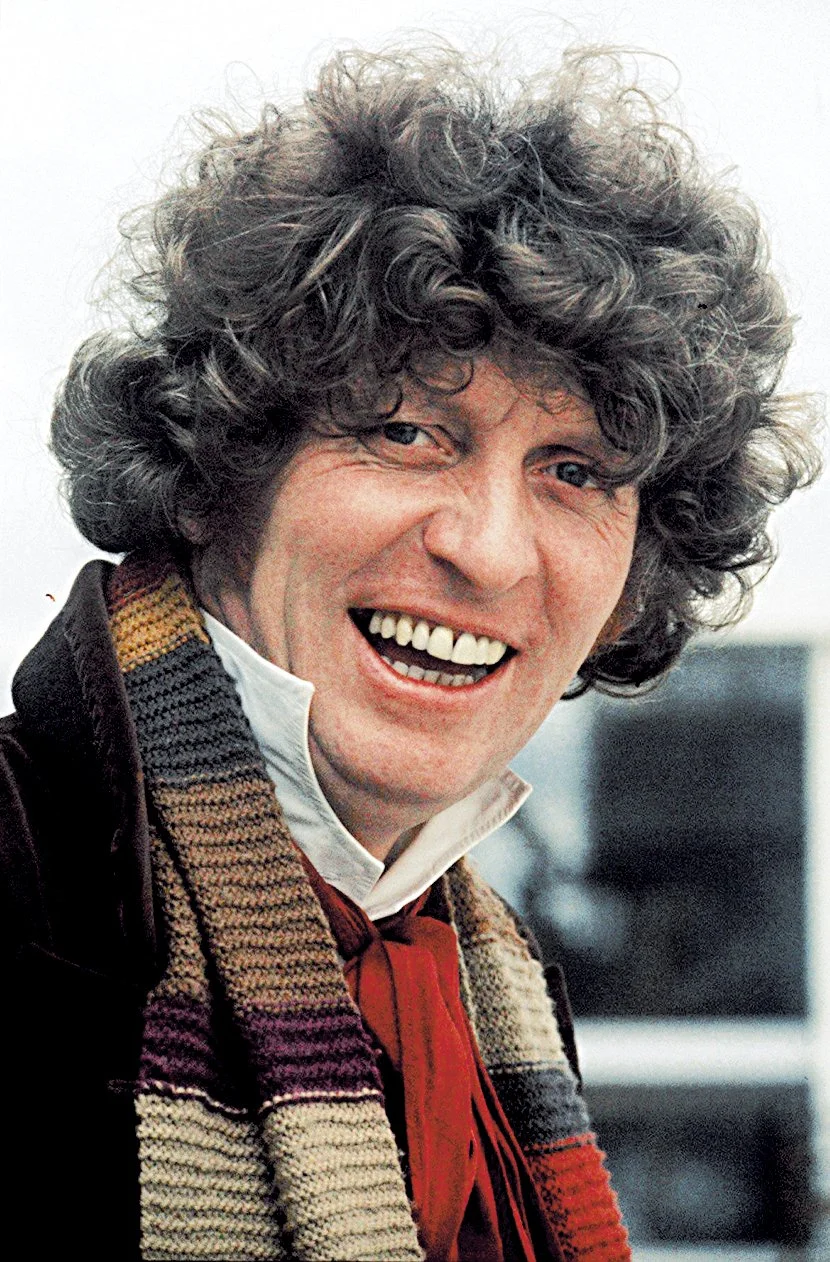 Fourth Doctor | Doctor Who: Post-1989 Wiki | Fandom