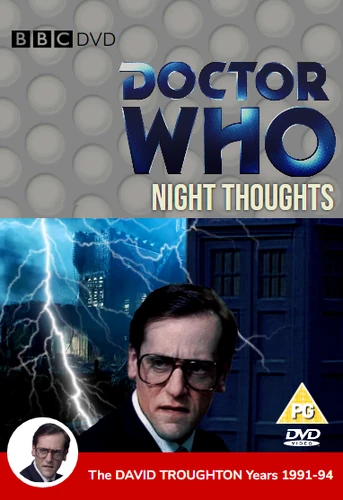 Night Thoughts (TV story) | Doctor Who: Post-1989 Wiki | Fandom