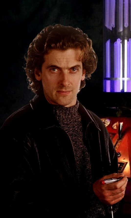 Ninth Doctor | Doctor Who: Post-1989 Wiki | Fandom