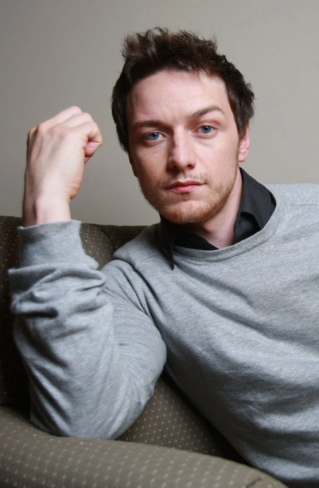 Oliver Roy | Doctor Who Roleplaying Wiki | Fandom